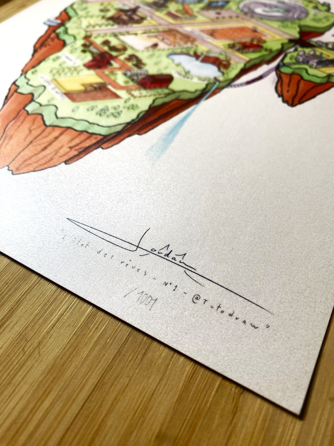 Le TutoDraw Shop - La boutique Officielle de l'artiste Jordan Molina ...